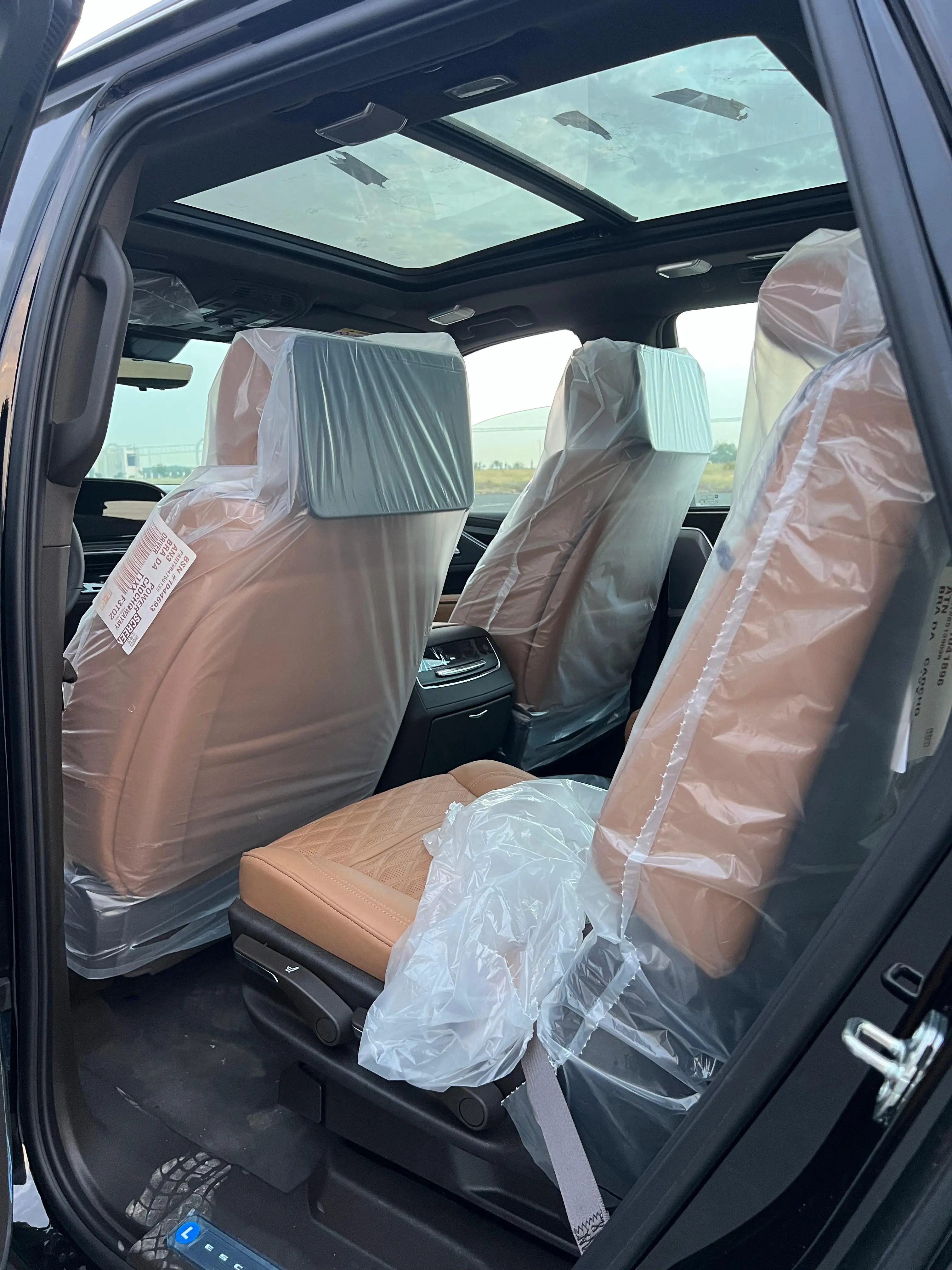 Al-Shazly | Logistic Services