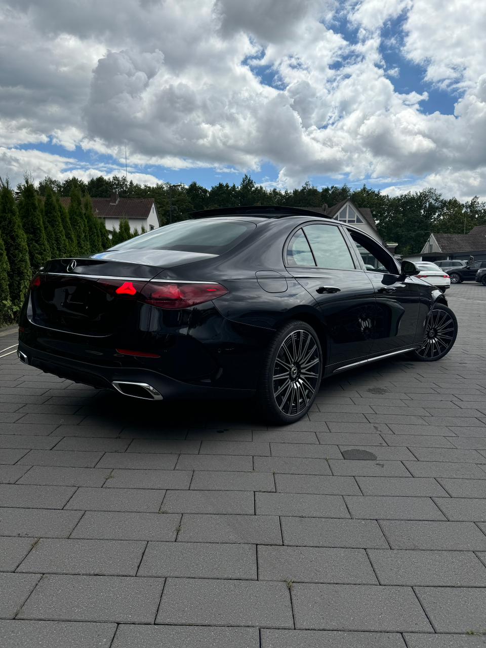 Al-Shazly | Logistic Services