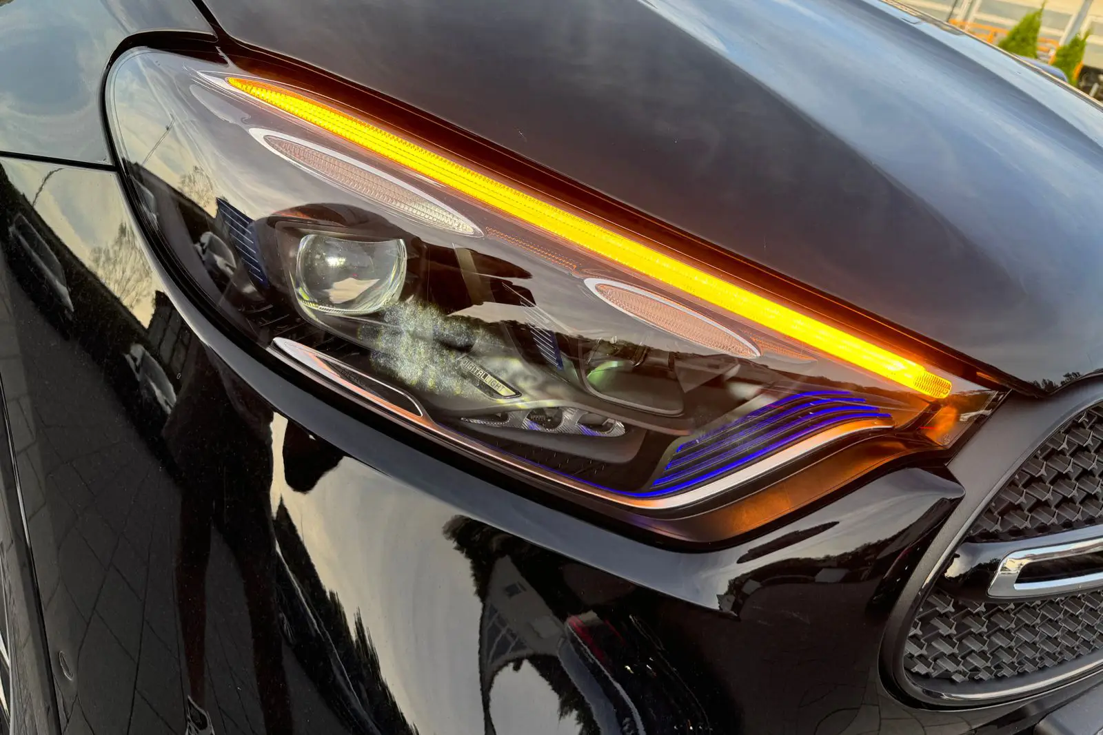 Al-Shazly | Logistic Services